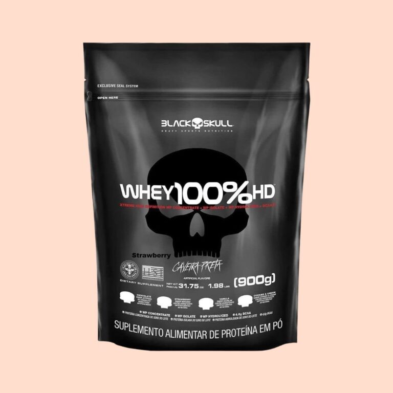 12 Melhores Sabores de Whey Protein: Guia Definitivo 2024