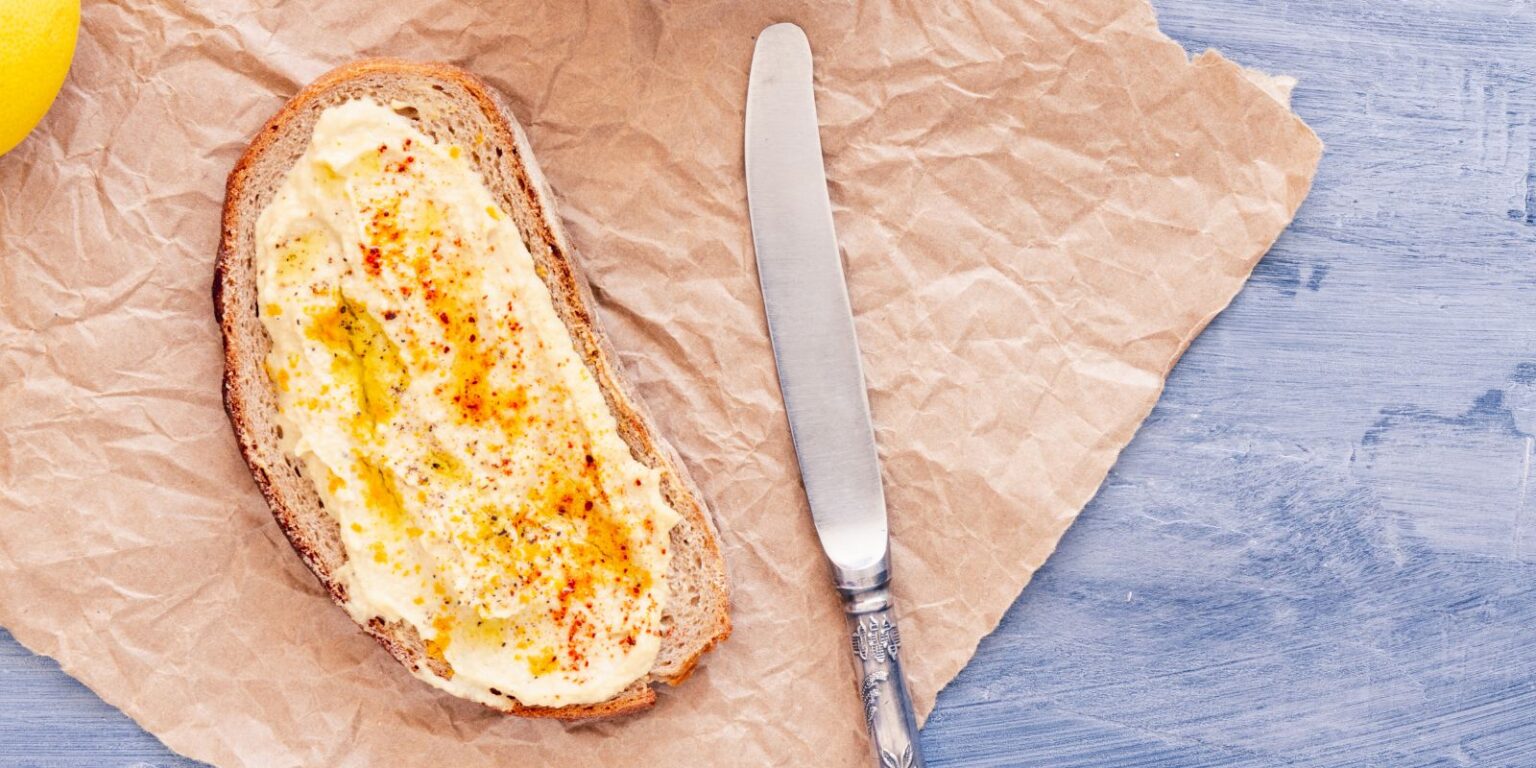 Homus: 5 Receitas Simples e Gostosas