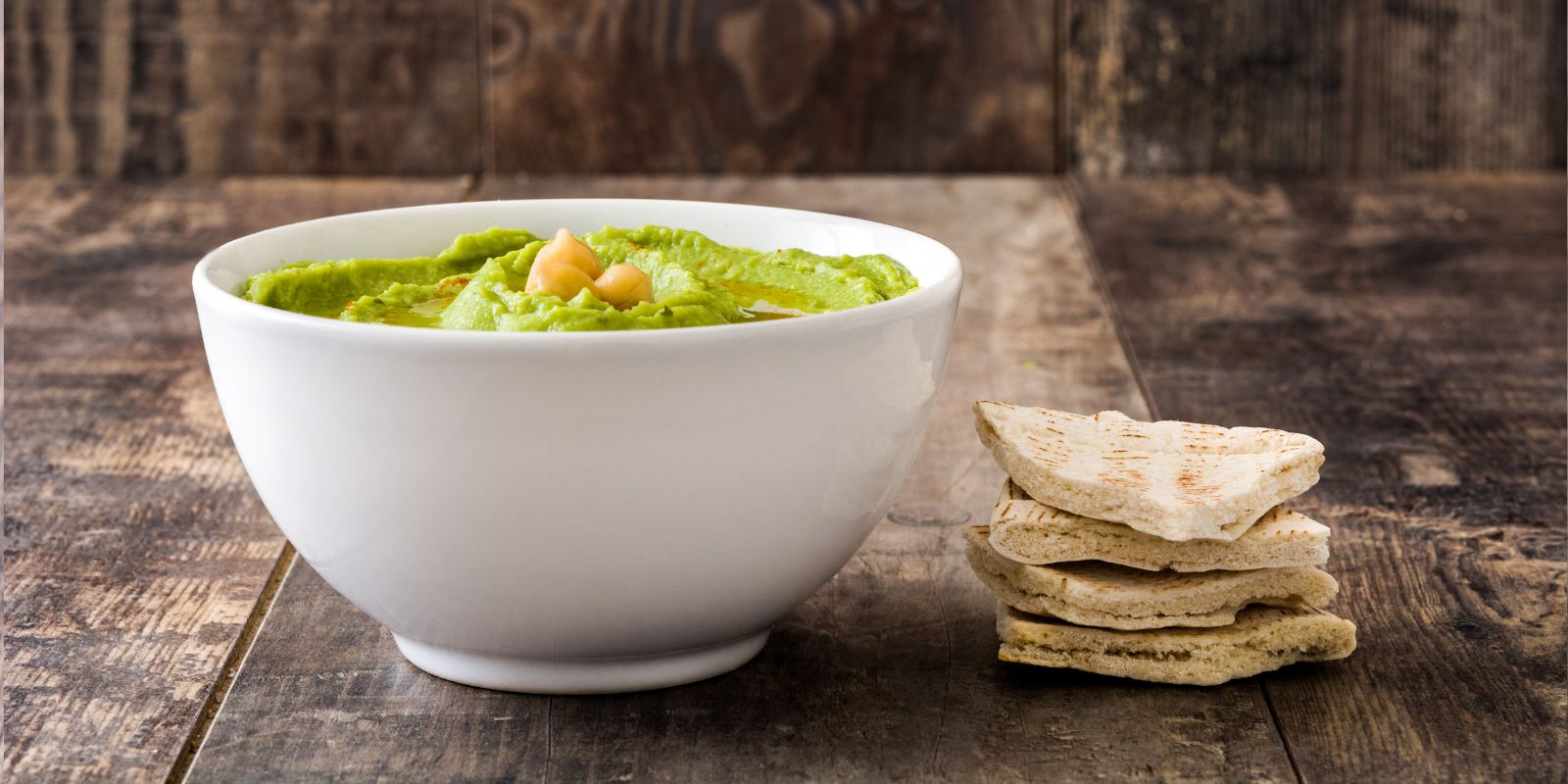 Homus: 5 Receitas Simples e Gostosas