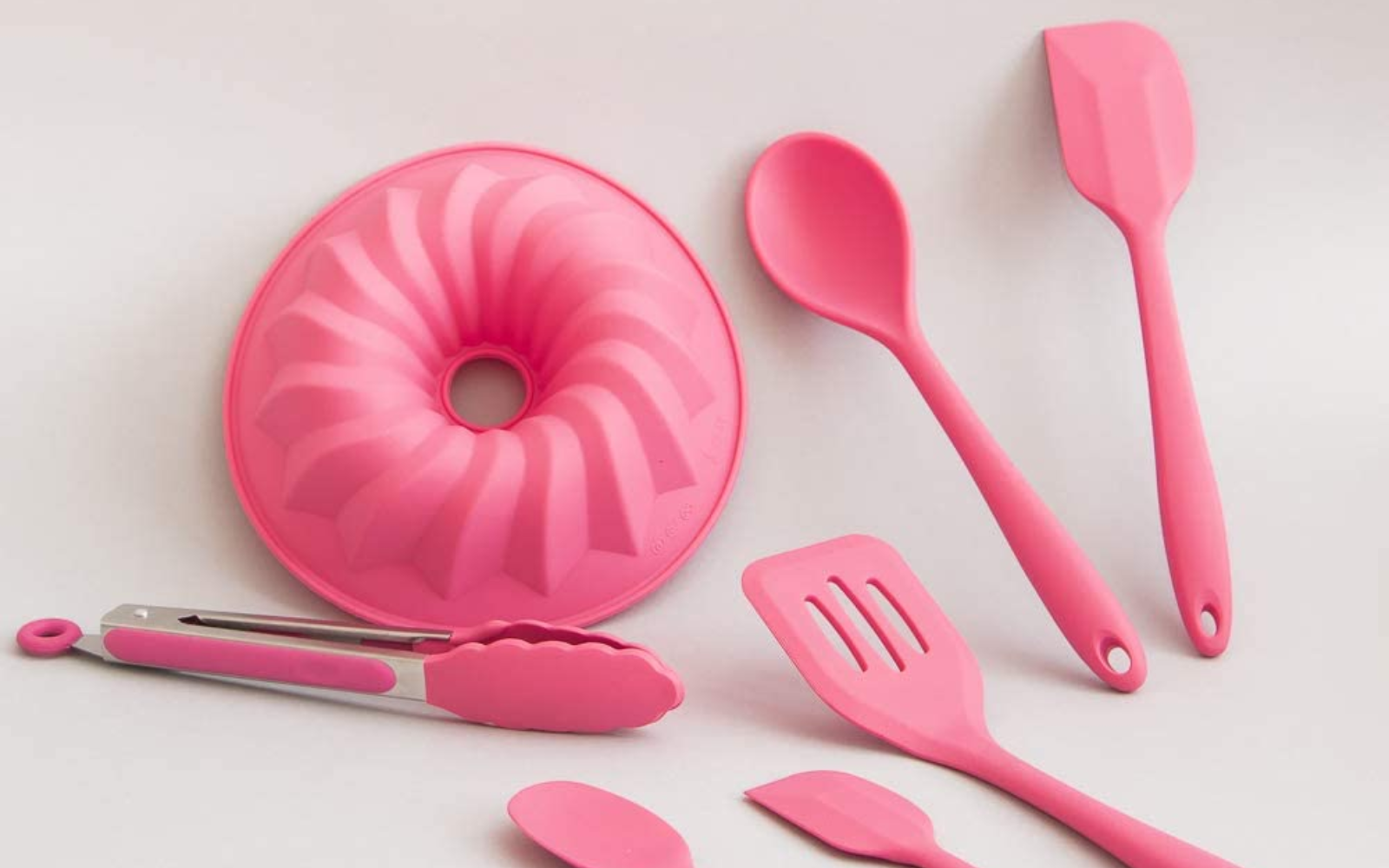 50 Utensílios de Cozinha Cor de Rosa | Guia Completo 2023