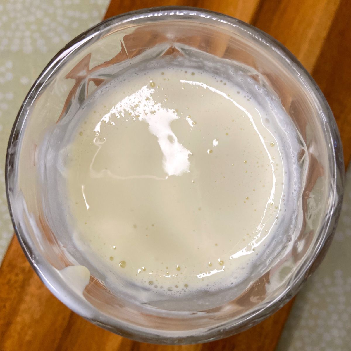 3 Ingredient Healthy Condensed Milk | Sugar-Free and Homemade - Cozinha ...